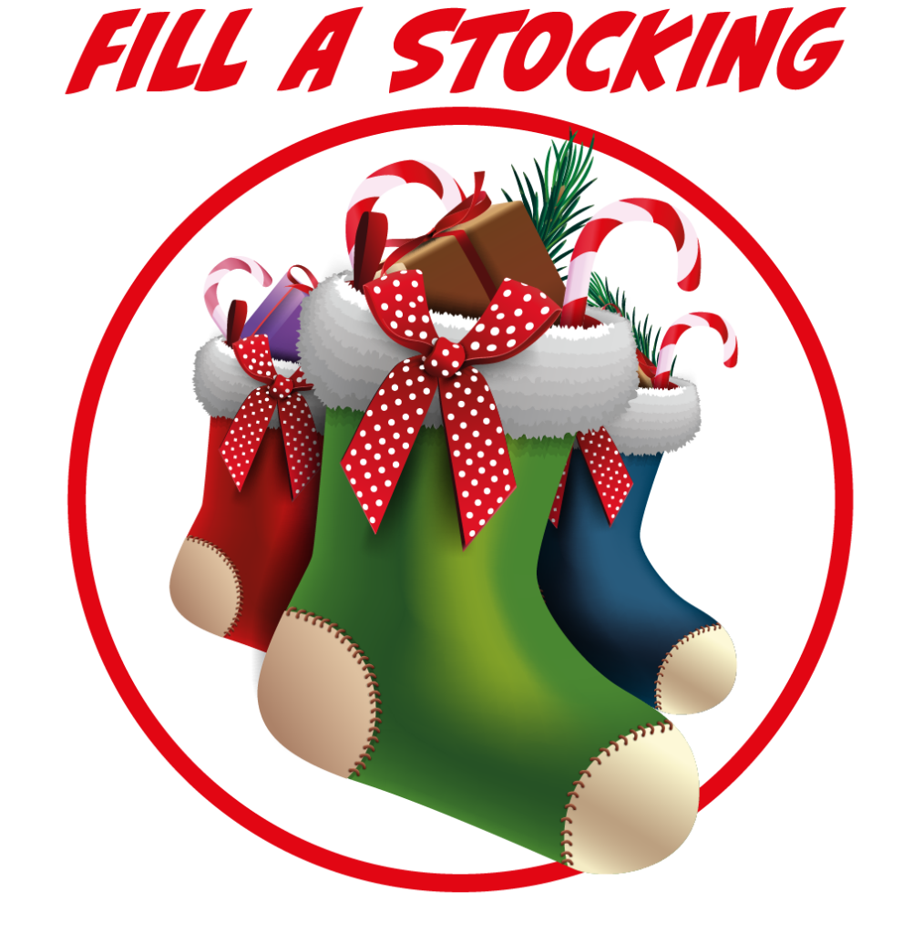 Fill a Stocking 2025 – Rotary Club of Erin