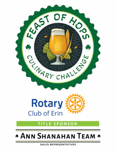 Feast of Hops 2025 – Rotary Club of Erin